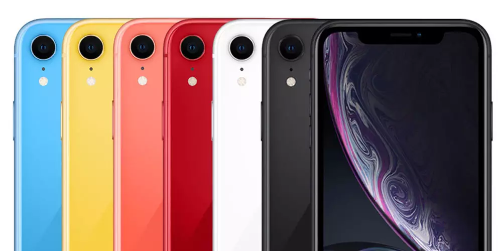 iPhone XR ishte kyç për rritjen e dërgesave indiane të iPhone vitin e kaluar