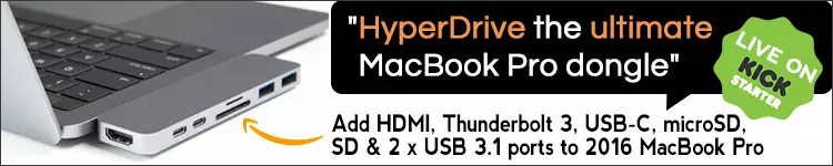 بنر hyperdrive-ces