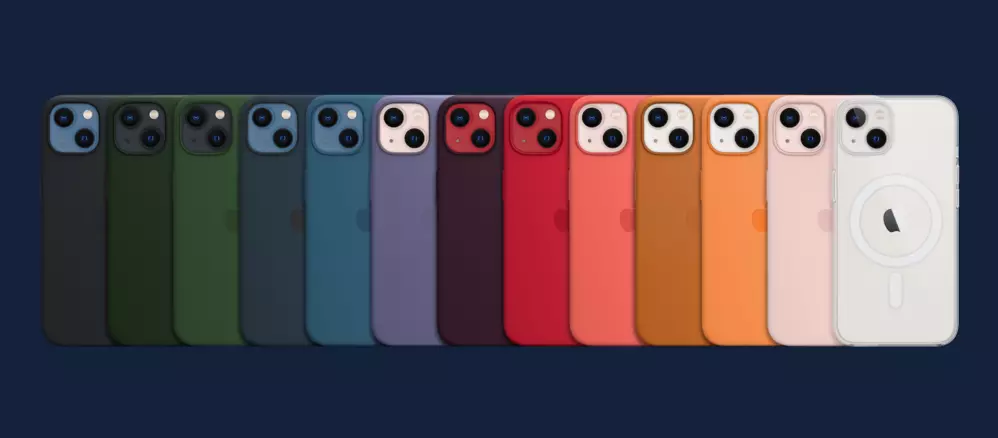 Bêste iPhone 13-hoesjes no te keap 1024_2