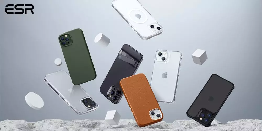 ស្រោមទូរស័ព្ទ iPhone 13 ល្អបំផុតឥឡូវនេះអាចរកទិញបាន។ 1024_5