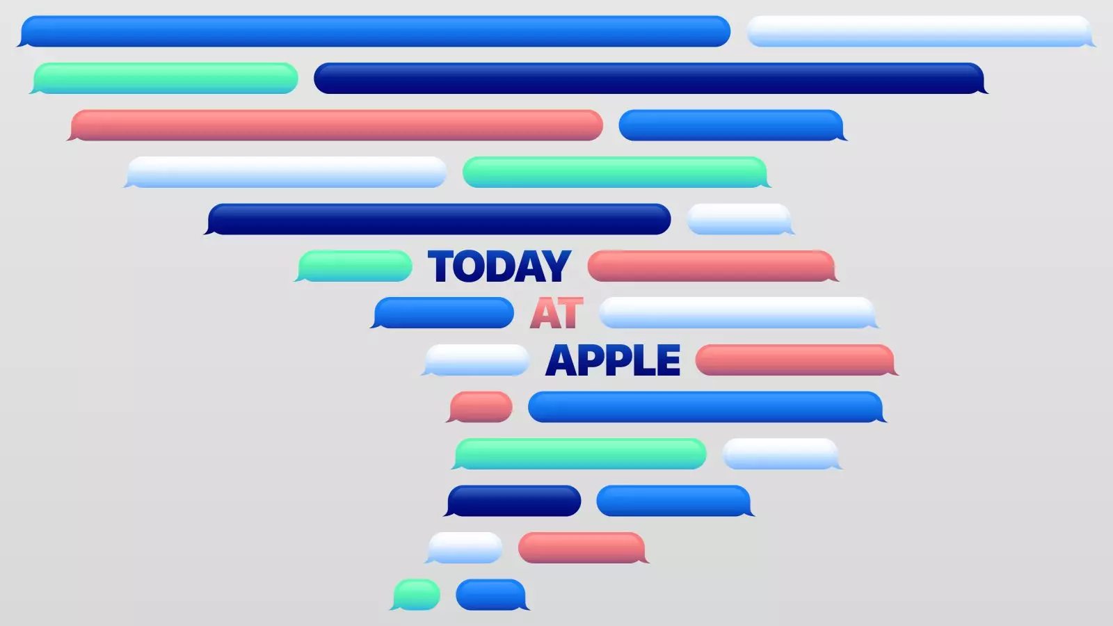 Vandaag bij Apple Online Logo