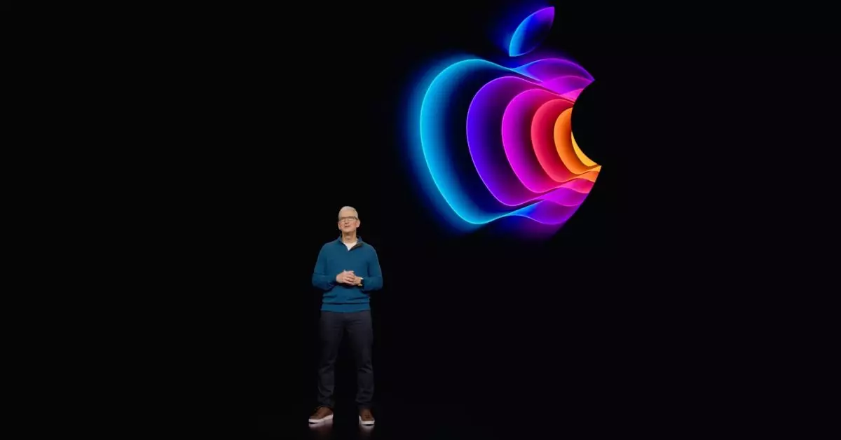 Apple premaga ocene z rekordnim dobičkom v drugem četrtletju: 97,3 milijarde dolarjev prihodkov