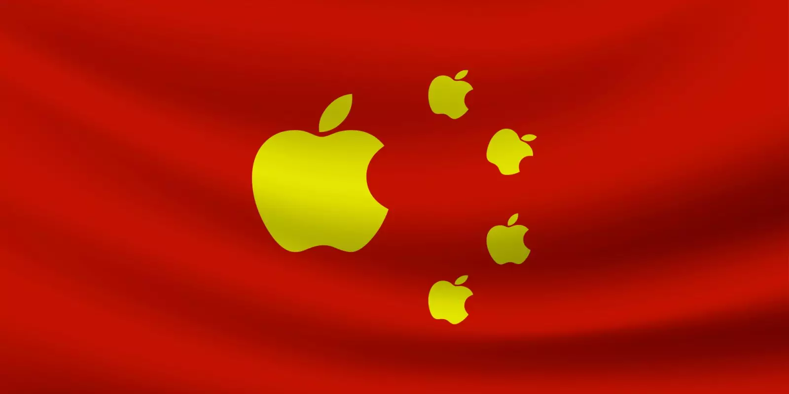 iPhone 14 Apple china