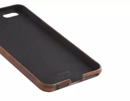 I-Nomad Leather Case