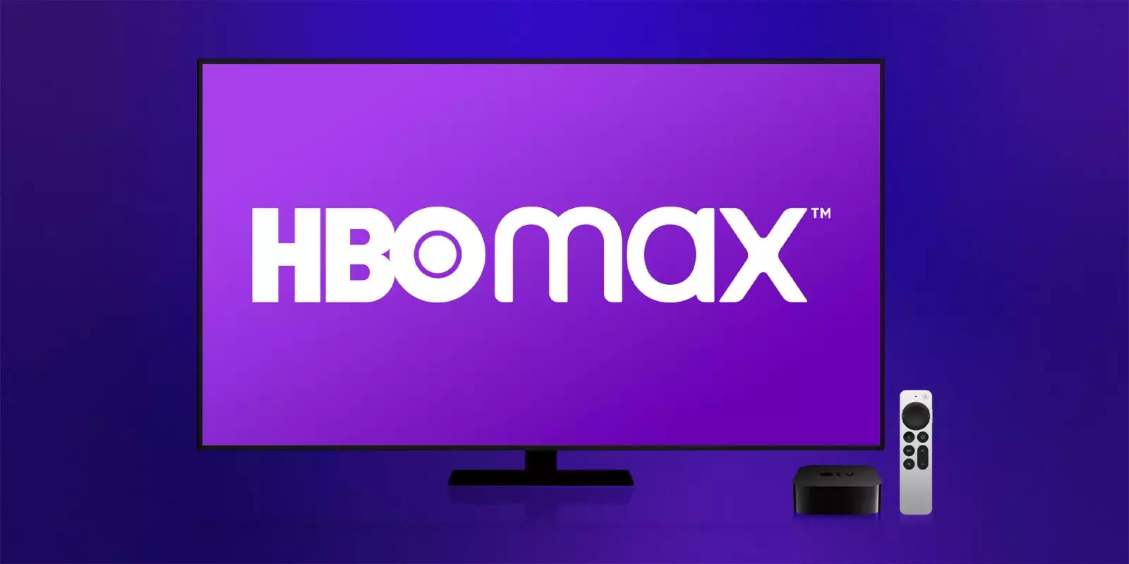 HBO Max ya Apple TV yomangidwanso ndi zatsopano, kukhazikika kokhazikika, zina 10642_1