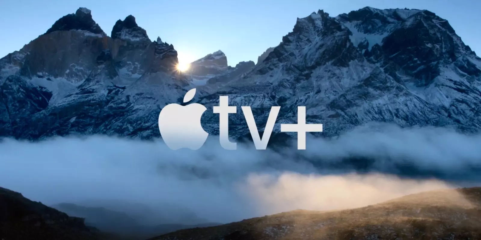 Apple TV+