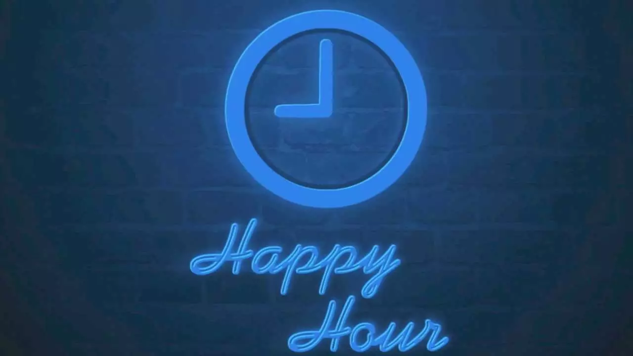 Happy Hour Podcast 011 | Kugara neiyo 12-inch MacBook itsva 10689_1