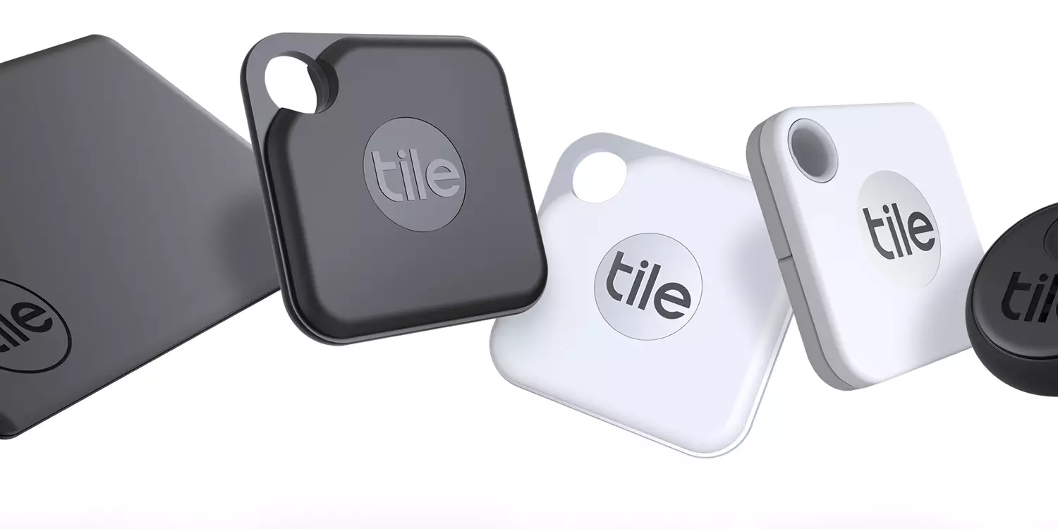 Tile бар зидди Apple шаҳодат медиҳад