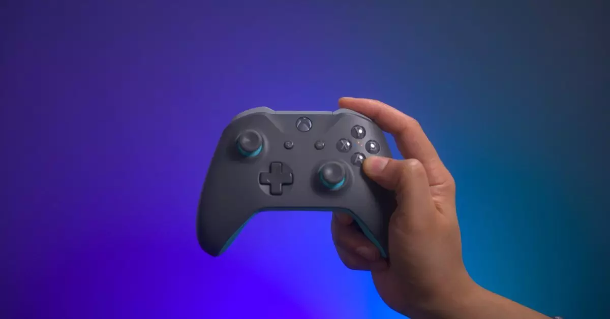 macOS 12.3.1 behebt Bluetooth-Fehler, der Gamecontroller betrifft