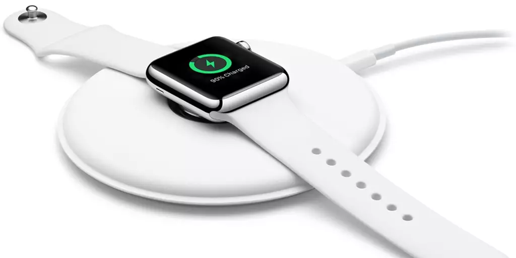 Apple Watch Diary: weromsjen op it jier, en sjoch út nei de takomst 10885_1