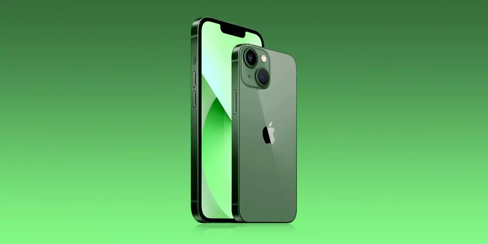 iphone-13-héjo