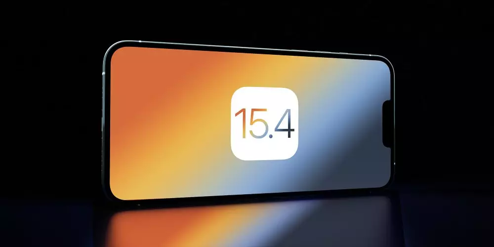 Face ID na may mask tidbits: iOS 15.4, mga sinusuportahang iPhone, salamin sa mata, Apple Pay, higit pa 1094_6