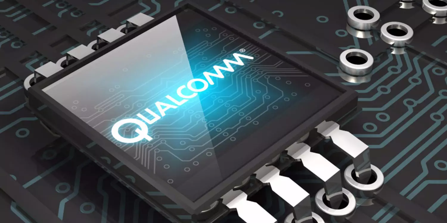 Qualcomm Apple 5G اینٹینا iPhone 12