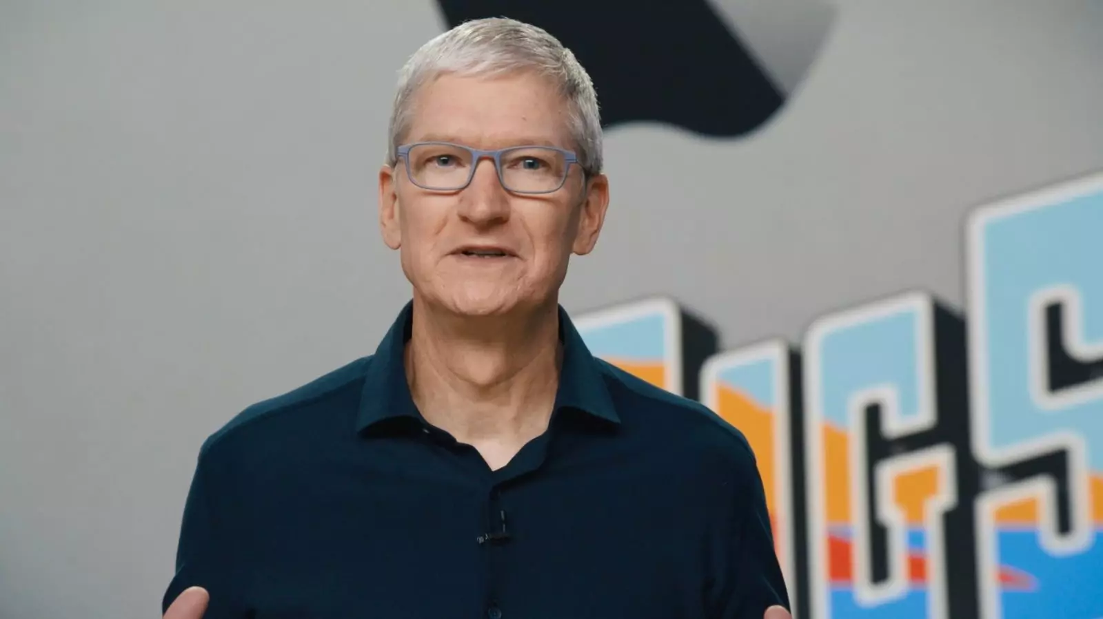 WWDC 2022 - ew ê virtual biçe?