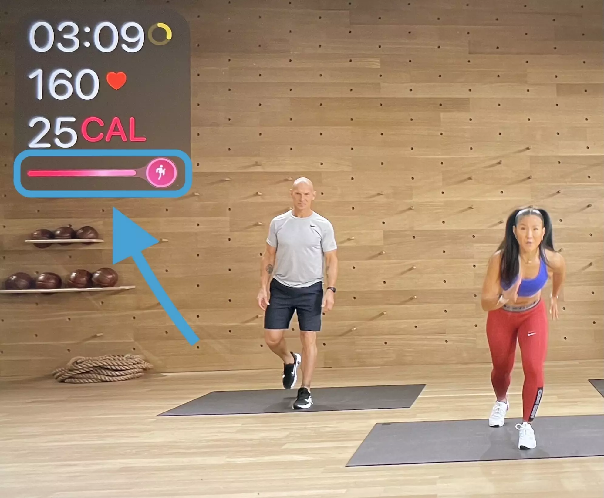 كيفية استخدام Apple Fitness +: قم بالتسجيل وبدء التدريبات والمزيد 1100_6