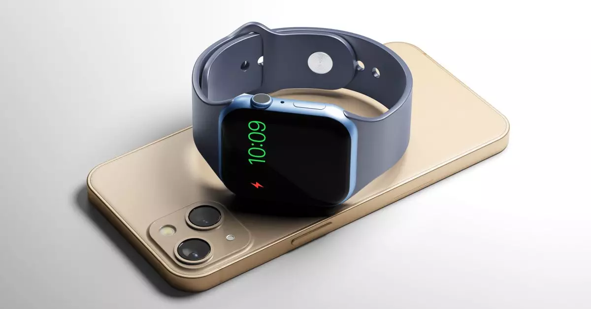 Apple Watch yẹ ki o ni ipo agbara kekere ọlọgbọn