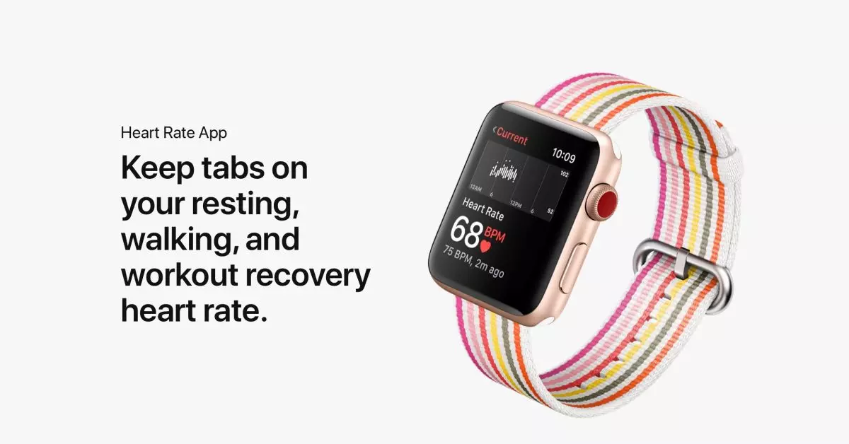 Apple Watch volveu acreditar que salvou unha vida xa que leva a un home de Nova York a descubrir unha úlcera en erupción