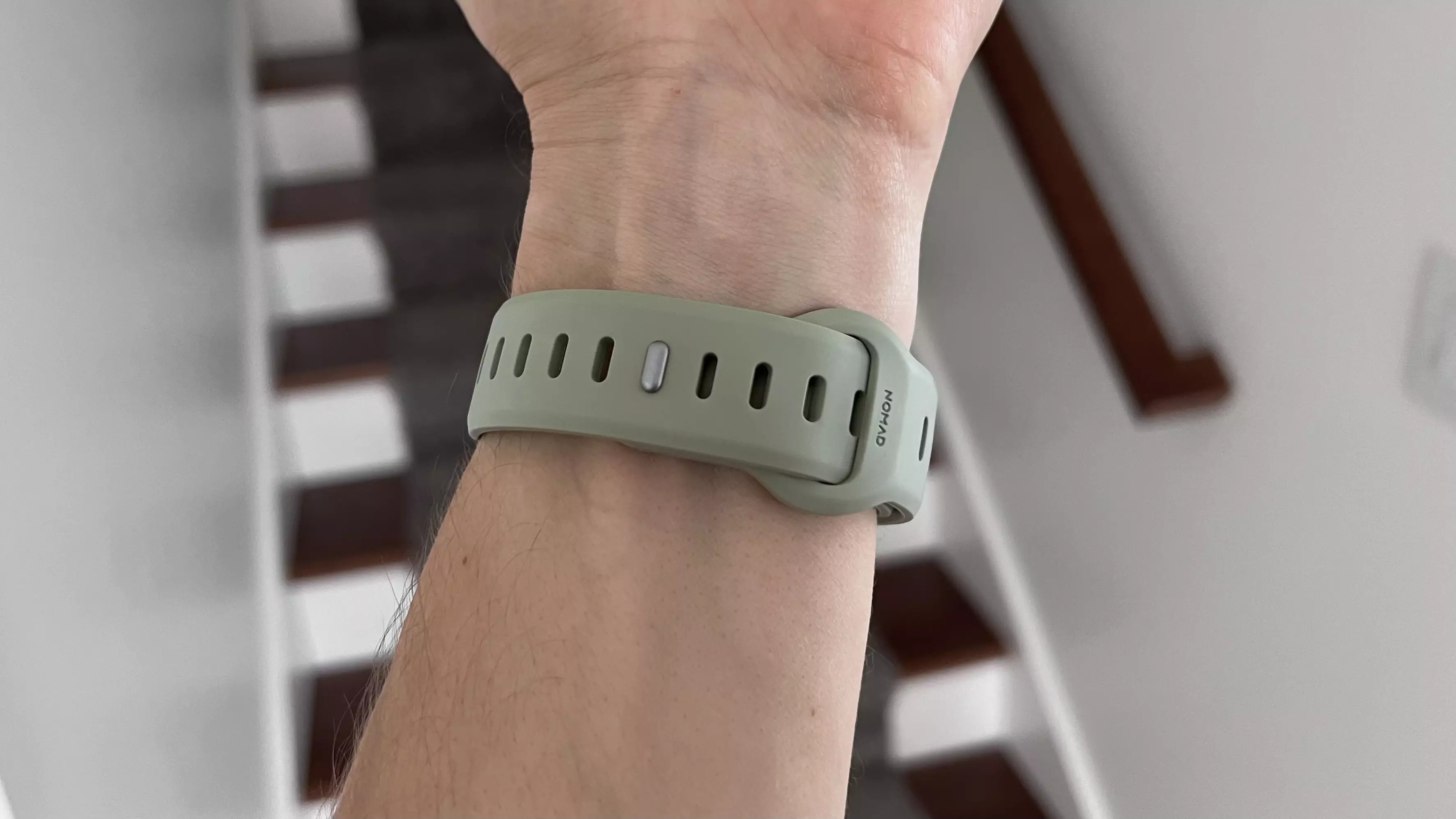 Nomad lance 'Sport Band Slim' pour Apple Watch, une mise à niveau par rapport au Sport Band d'Apple [Hands-on] 1140_3