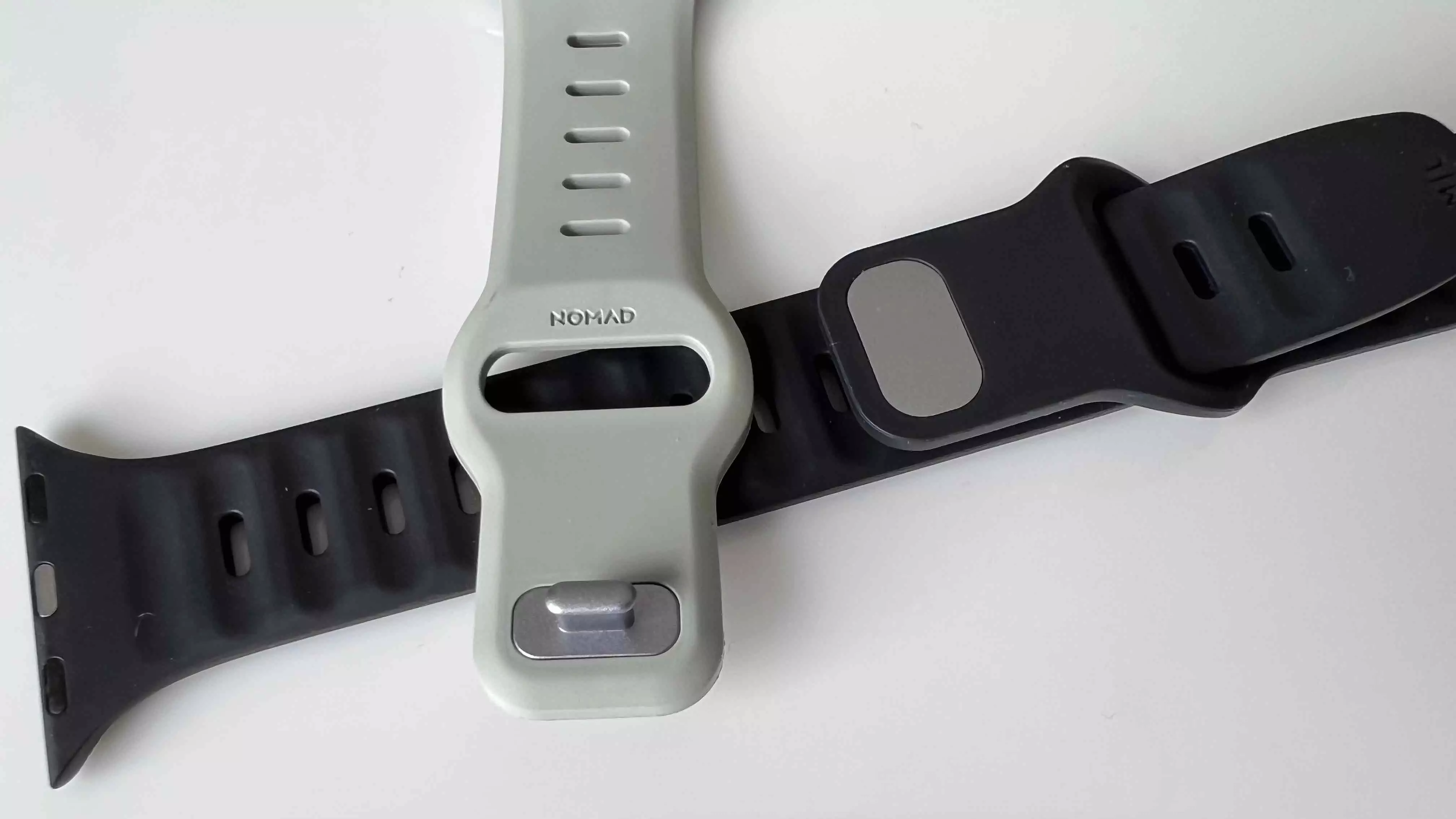 Nomad lance 'Sport Band Slim' pour Apple Watch, une mise à niveau par rapport au Sport Band d'Apple [Hands-on] 1140_4