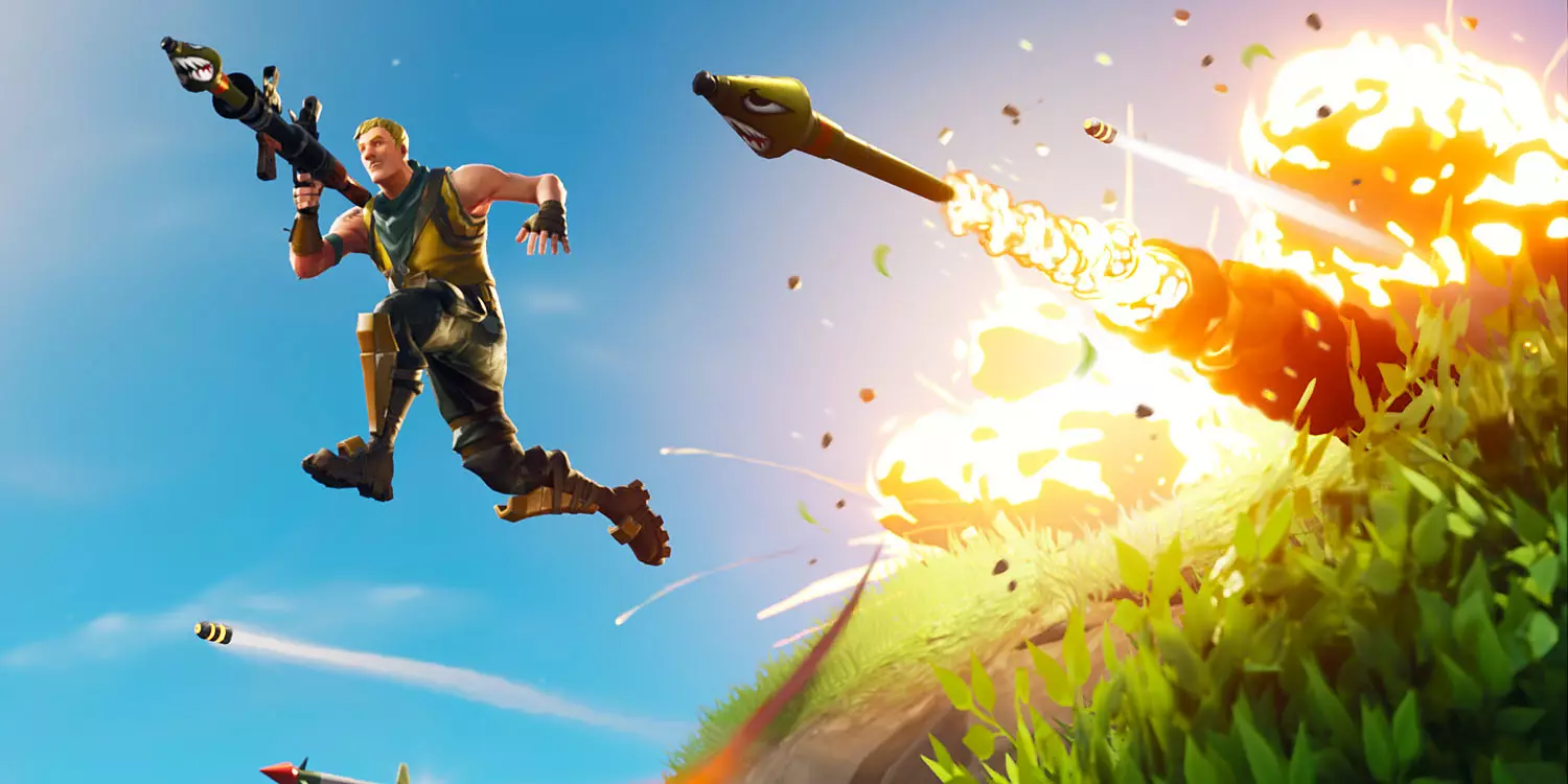 Epic v. Khám phá chi tiết về Apple kế hoạch ‘Project Liberty’ để kết nối App Store với Fortnite 11515_1