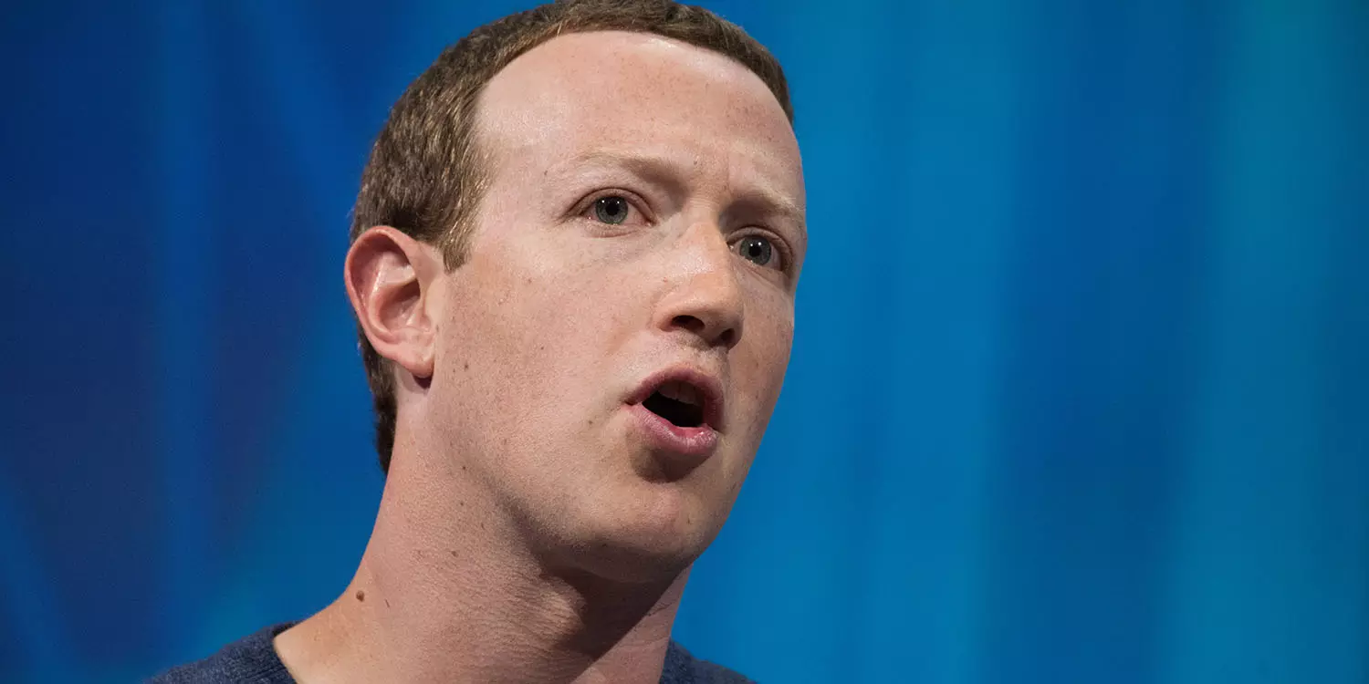 Mark Zuckerberg mbanye anataghị ikike Instagram