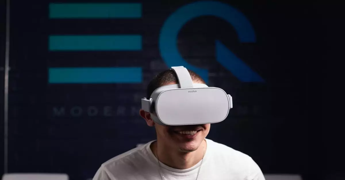 Meta adaugă integrarea aplicației iPhone Health pentru antrenamentele Oculus Quest 2 înainte de dezvăluirea căștilor Apple