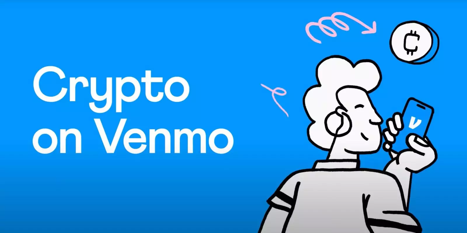 Venmo cryptocurrency