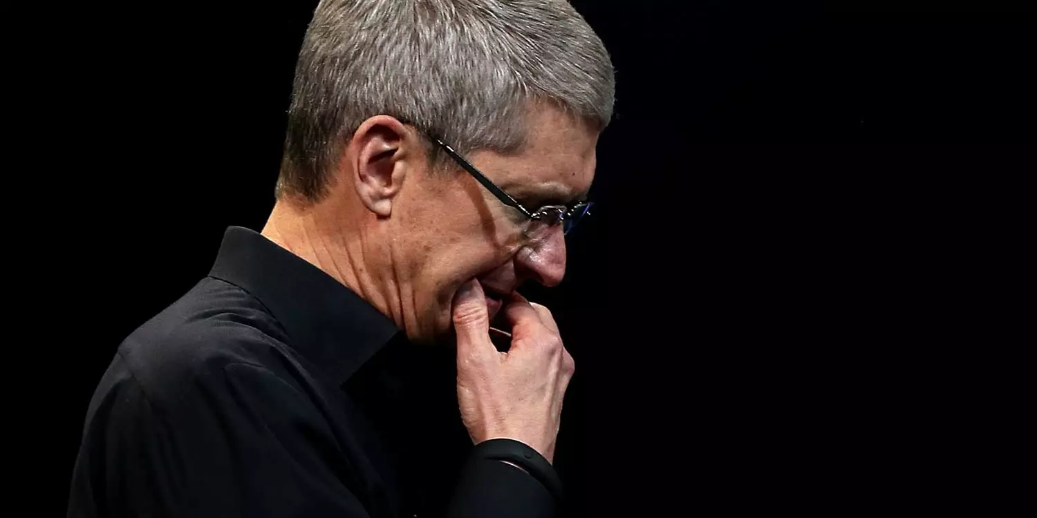 Ua feagai Apple ma popolega antitrust