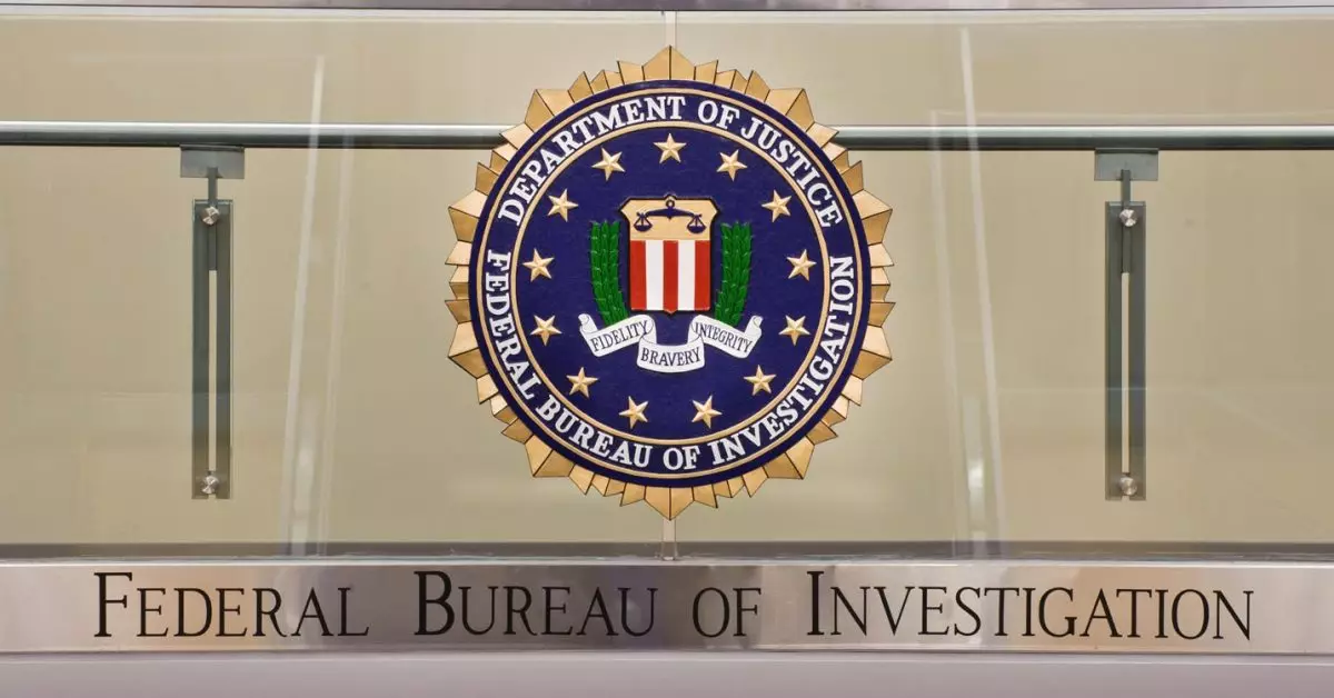 Zpráva DOJ dochází k závěru, že FBI neúmyslně uvedla Kongres v omyl ohledně iPhonu San Bernardino