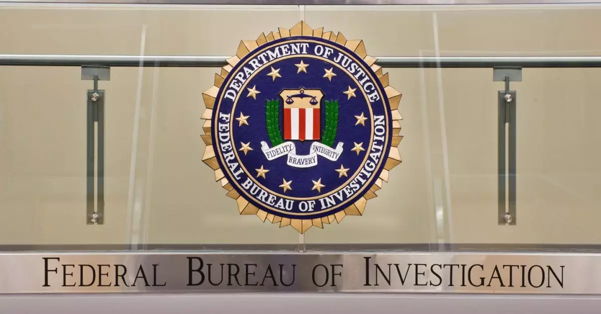 Den DOJ Bericht schléisst datt den FBI onopfälleg de Kongress iwwer de San Bernardino iPhone falsch gemaach huet