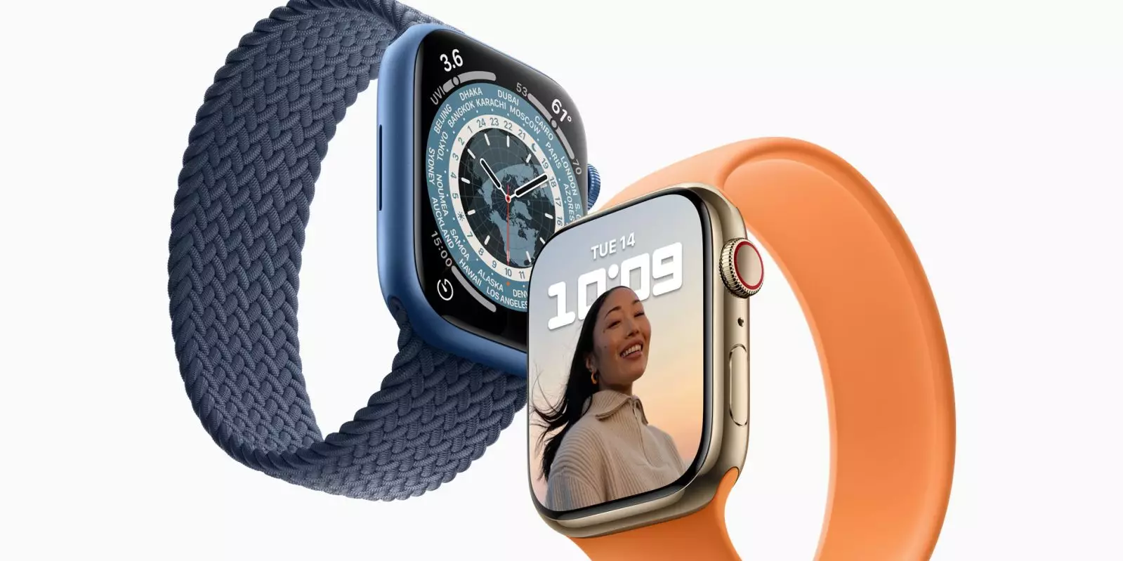 Apple Watch-ის წარმოება