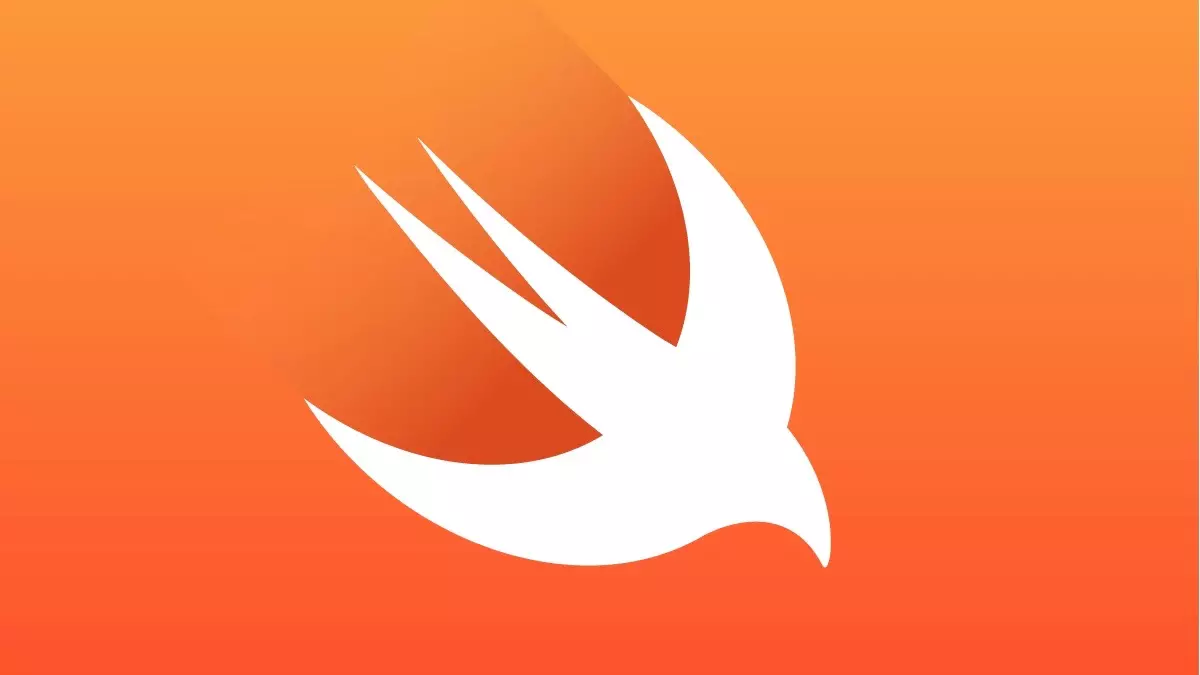 ภาษาโปรแกรม Swift ของ Apple เป็นโอเพ่นซอร์สแล้ว 11890_1