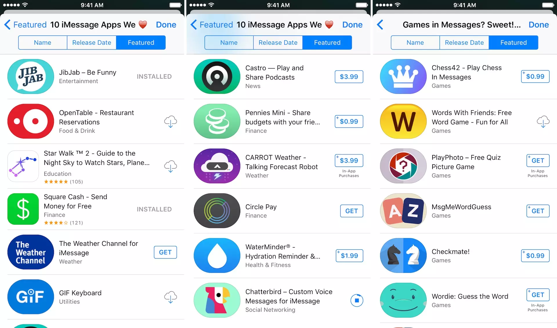 imessage-apps-kunye-imidlalo-app-store-ios-10