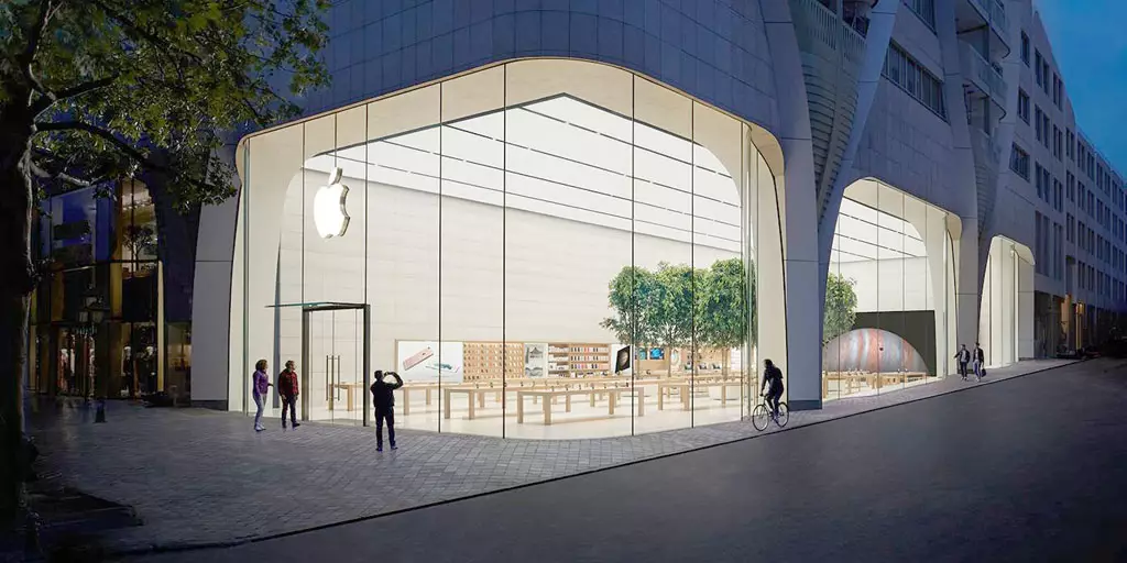 ความคิดเห็น: Apple มีปีที่ดีสำหรับการเปิดตัวผลิตภัณฑ์ในปี 2015 แม้ว่าจะมีความคาดหวังที่ไม่สมจริงจากบางคนก็ตาม 12090_1