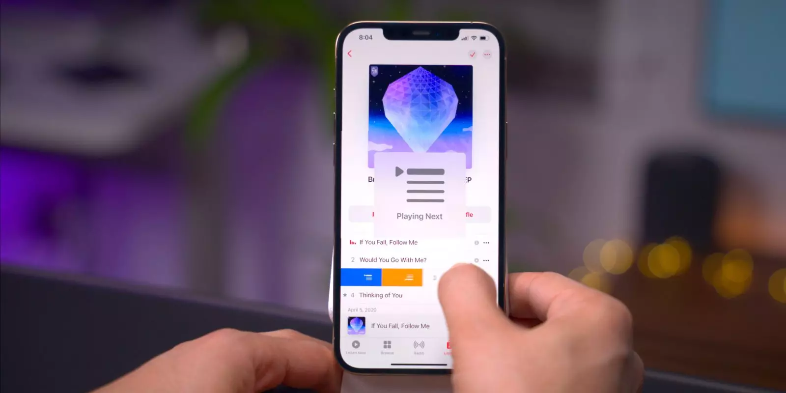 Langsung dengan perubahan dan fitur iOS 14.5 beta 2 [Video] 12161_1