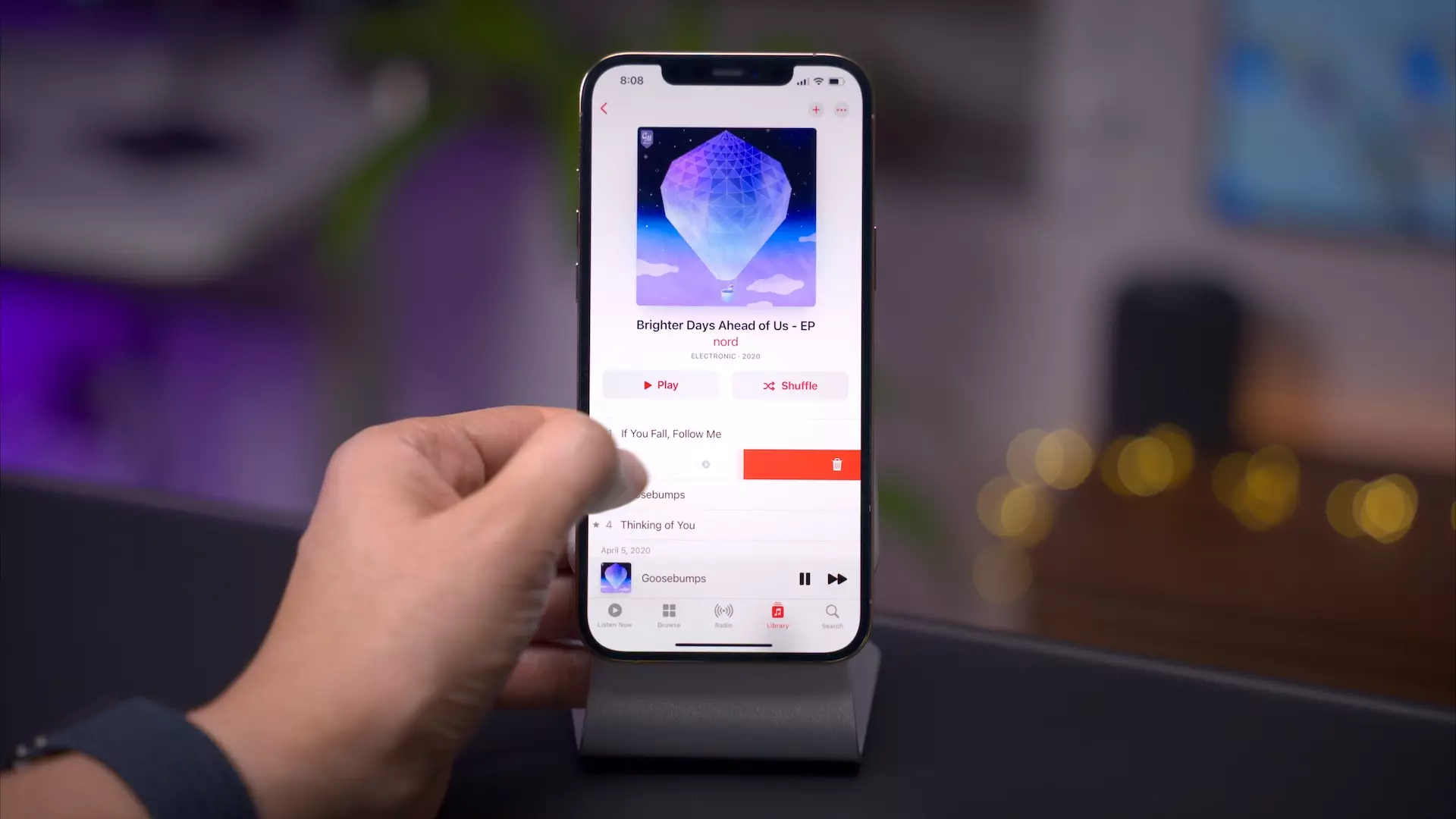 Langsung dengan perubahan dan fitur iOS 14.5 beta 2 [Video] 12161_2