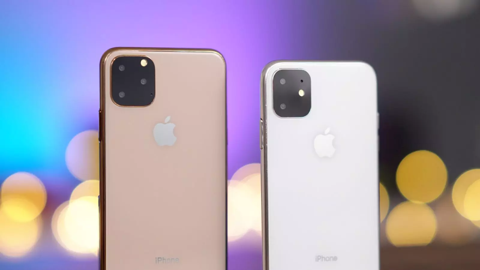 Практично: модели на кукла за iPhone 11, iPhone 11 Max и iPhone 11R 12168_1