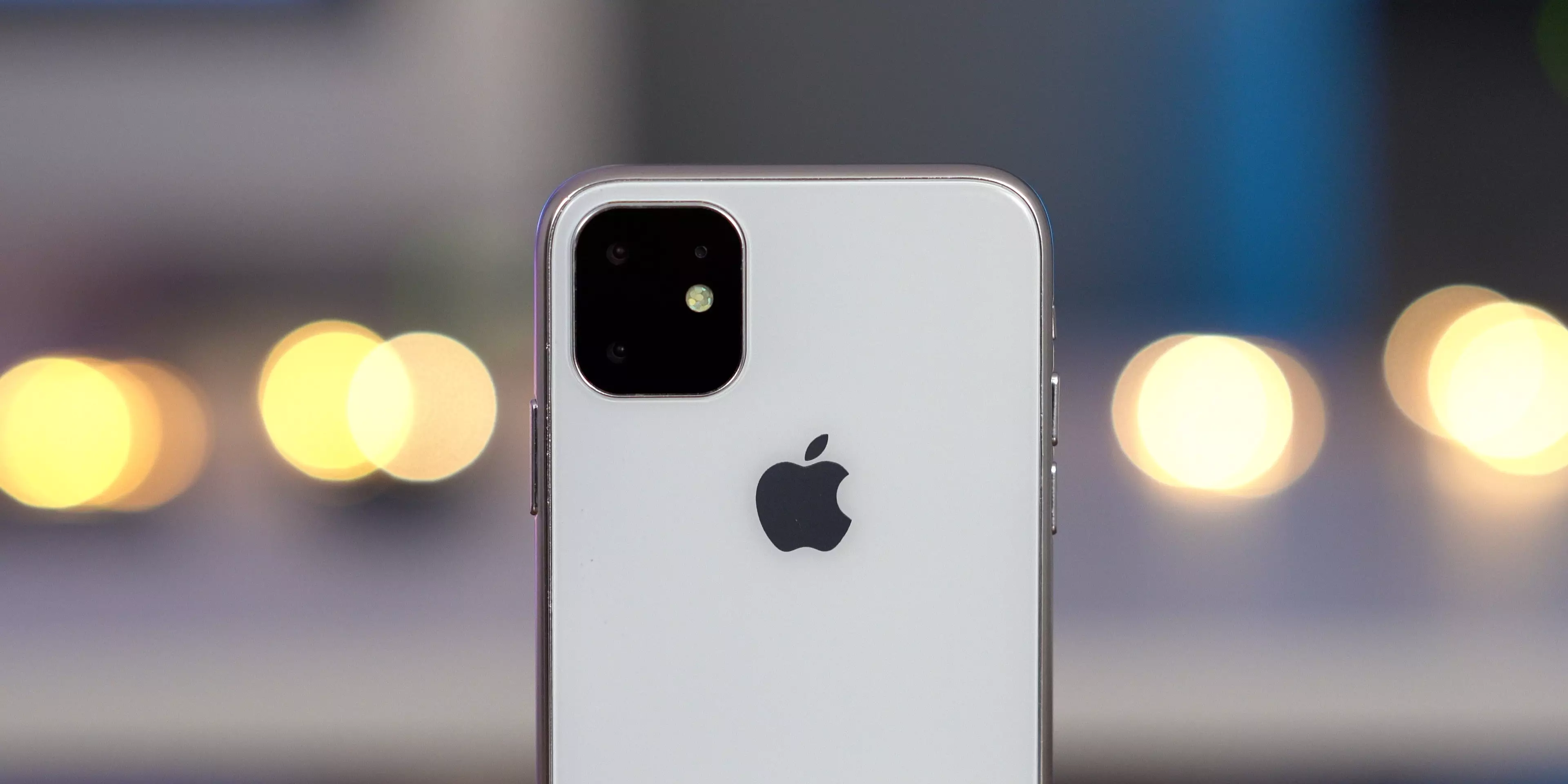 Практычныя: фіктыўныя мадэлі iPhone 11, iPhone 11 Max і iPhone 11R 12168_5