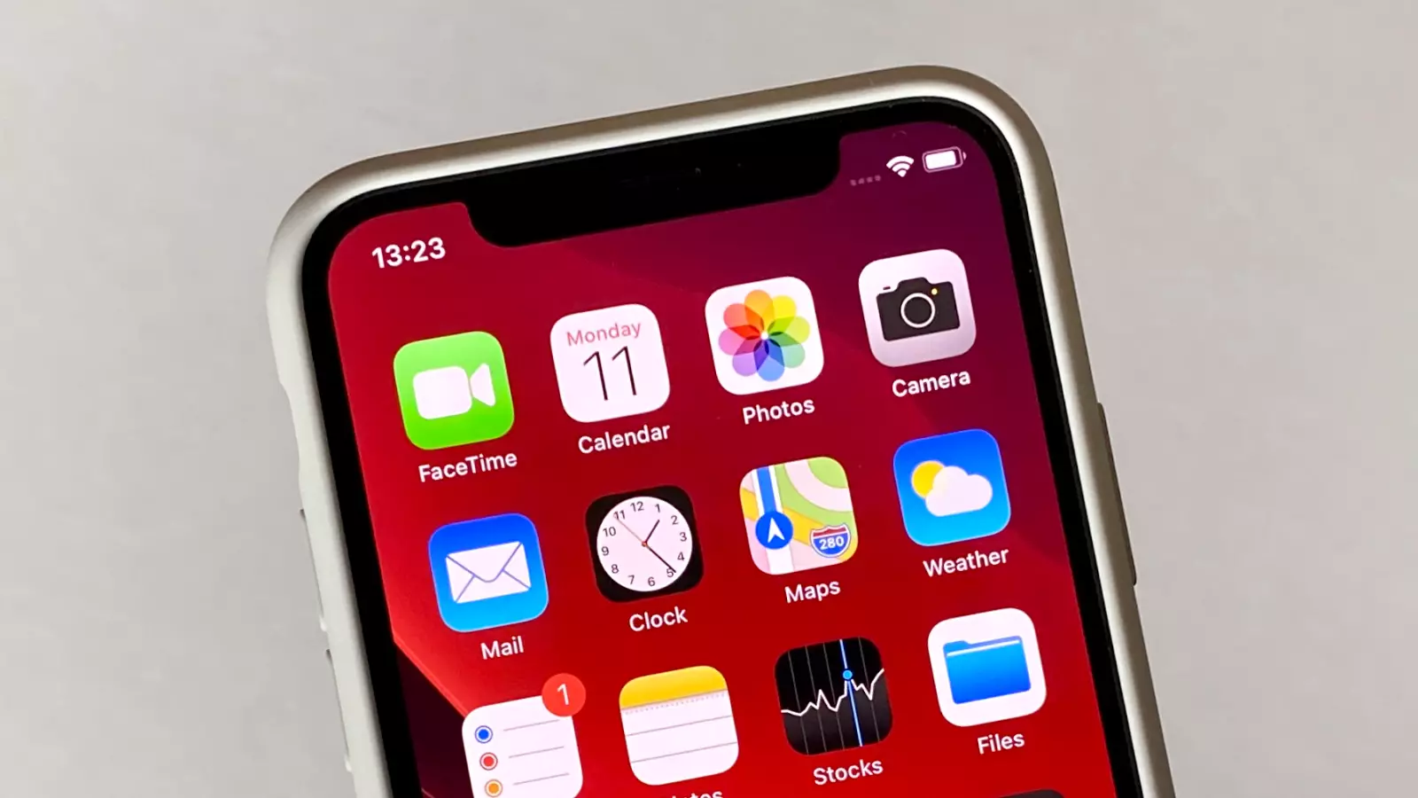 Checkra1n is die eerste publieke jailbreak-instrument wat versoenbaar is met iOS 13 12381_1