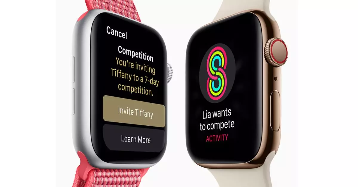 Mapitio ya Mfululizo wa 4 wa Apple Watch: Huu ndio ambao tumekuwa tukingojea