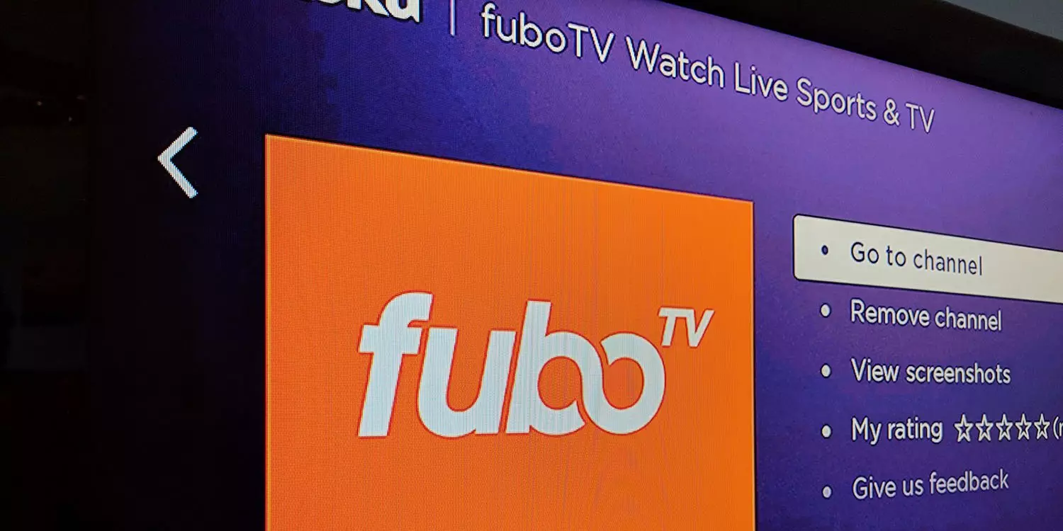 FuboTV