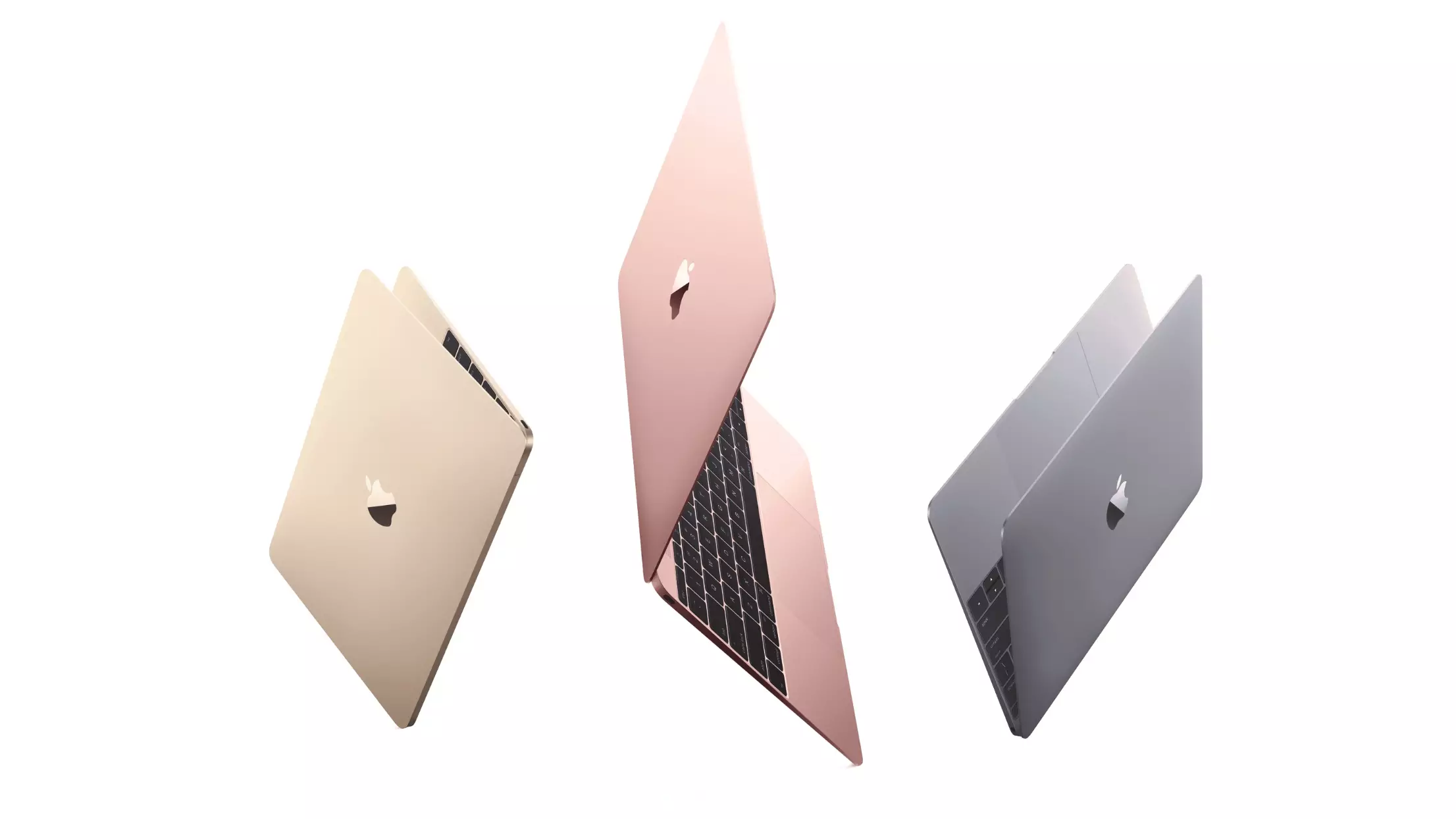 macbook-лаптоп