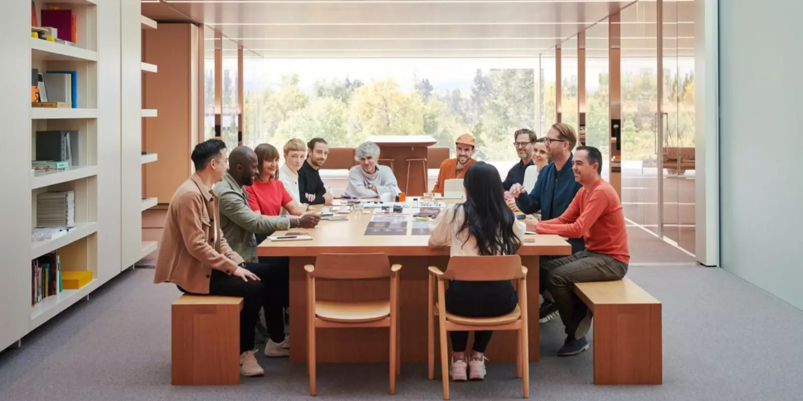 Apple Park Cupertino