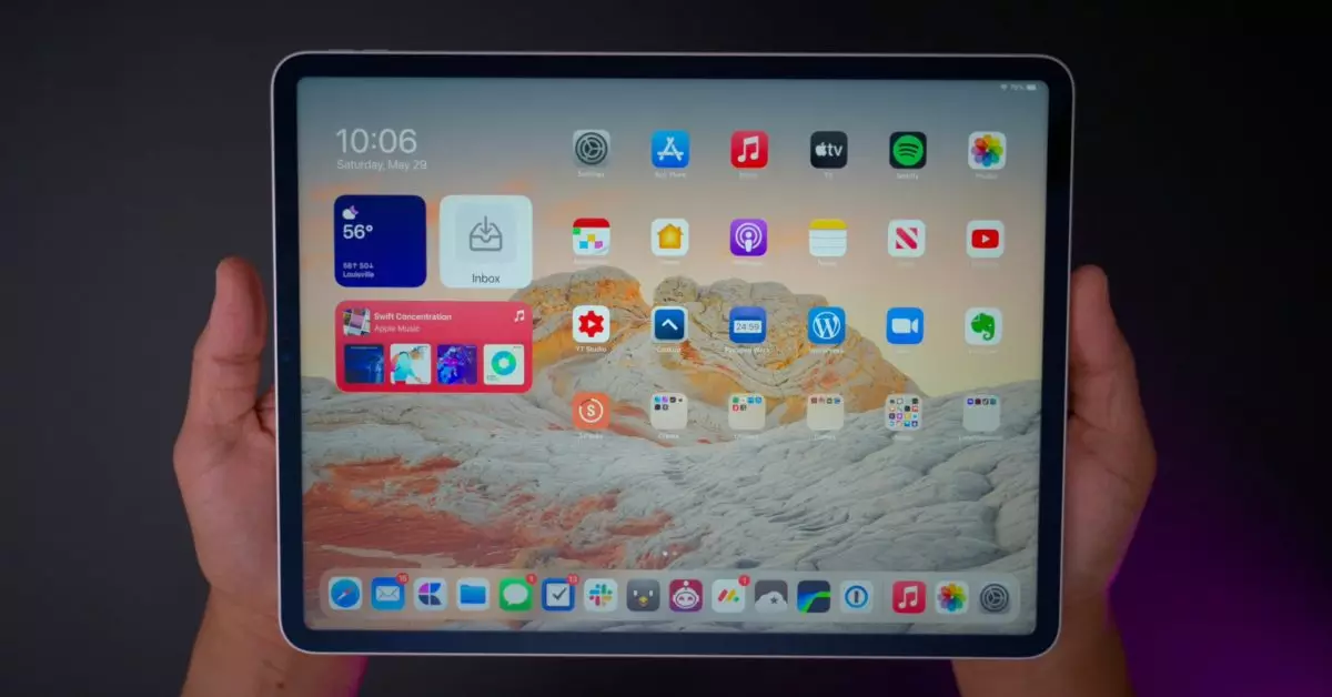 Kuo potvrđuje da miniLED ove godine neće doći na 11-inčni iPad Pro