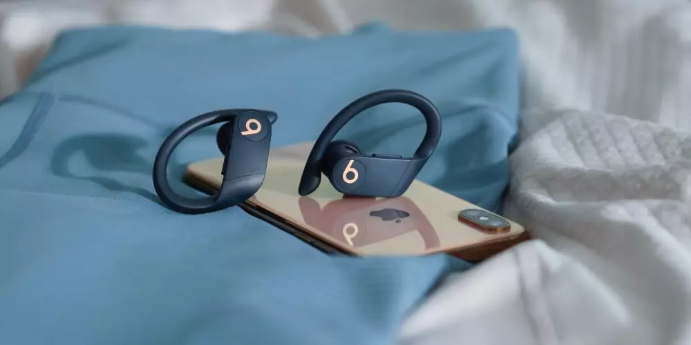 Powerbeats Pro