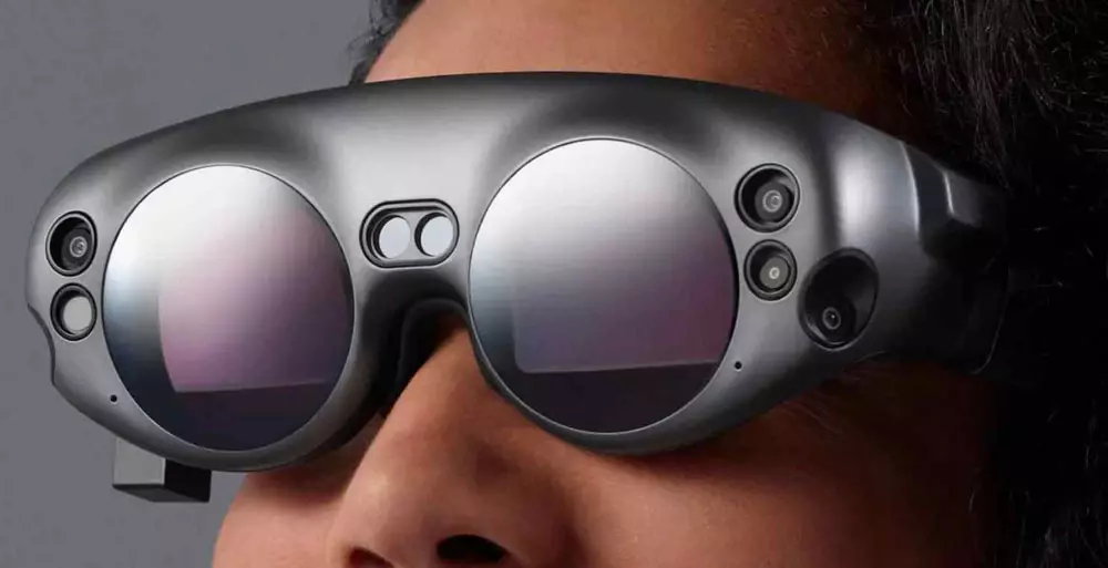 Koment: Rishikimet e Early Magic Leap sugjerojnë se jemi vite larg Apple Glasses 13466_2