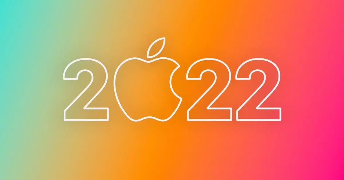 To są nowe produkty, których nie mogę się doczekać, aż Apple wyda w 2022 roku