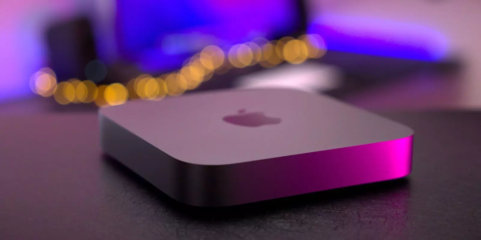 WWDC 2022 Seznam želja Mac mini 9to5mac