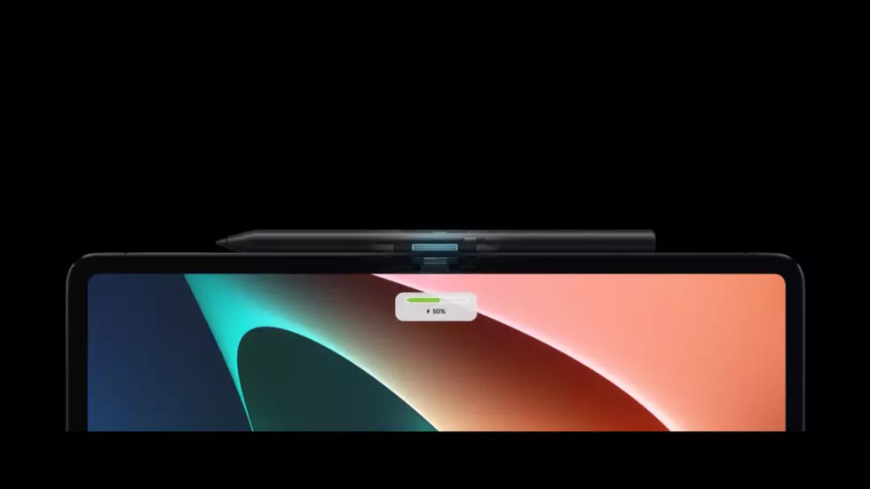 “Xiaomi” klon enjamy, adynda “iPad Pro” bar bolan planşet nokadyny çykarýar 1372_3