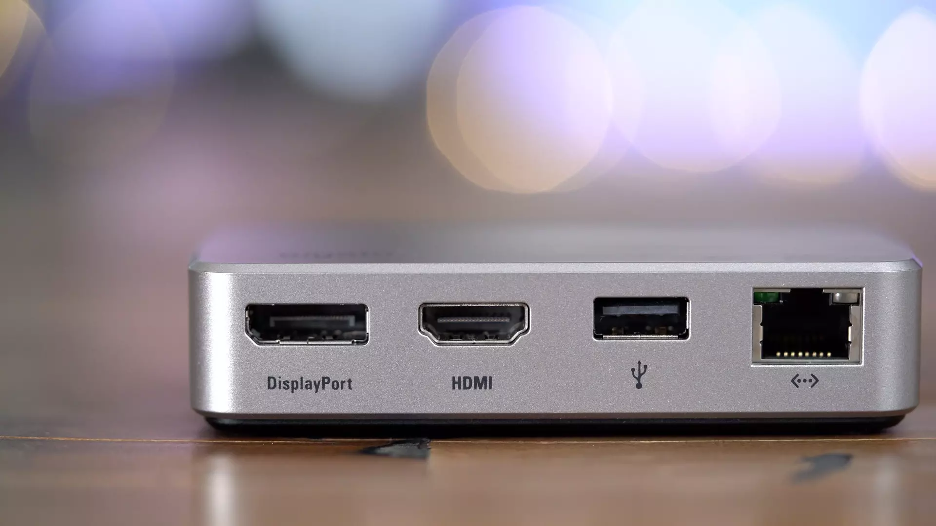 Recensione: Mini Dock Thunderbolt 3 di Elgato - doppio 4K con HDMI e DisplayPort [Video] 13767_7